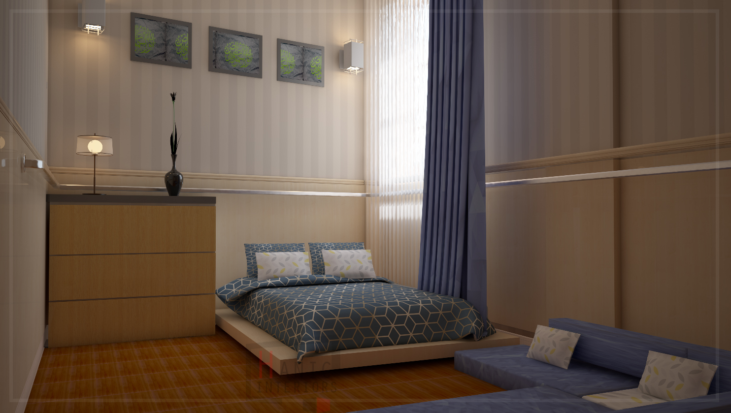 Company Profile – Hanic Interiors
